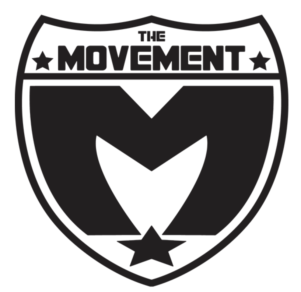 All – The Movement Store
