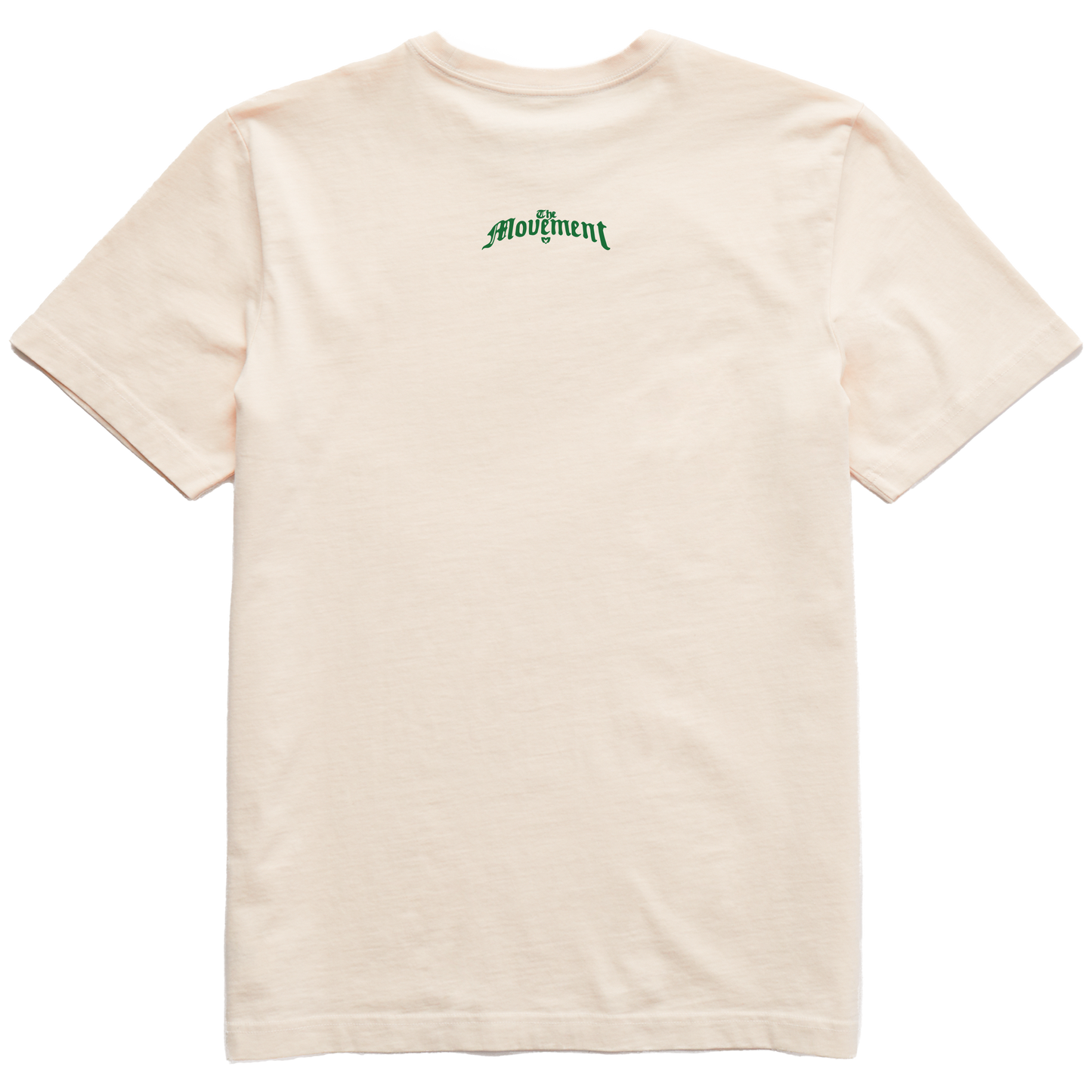 Men's Heart Grenade Short Sleeve Tee – The Movement Store