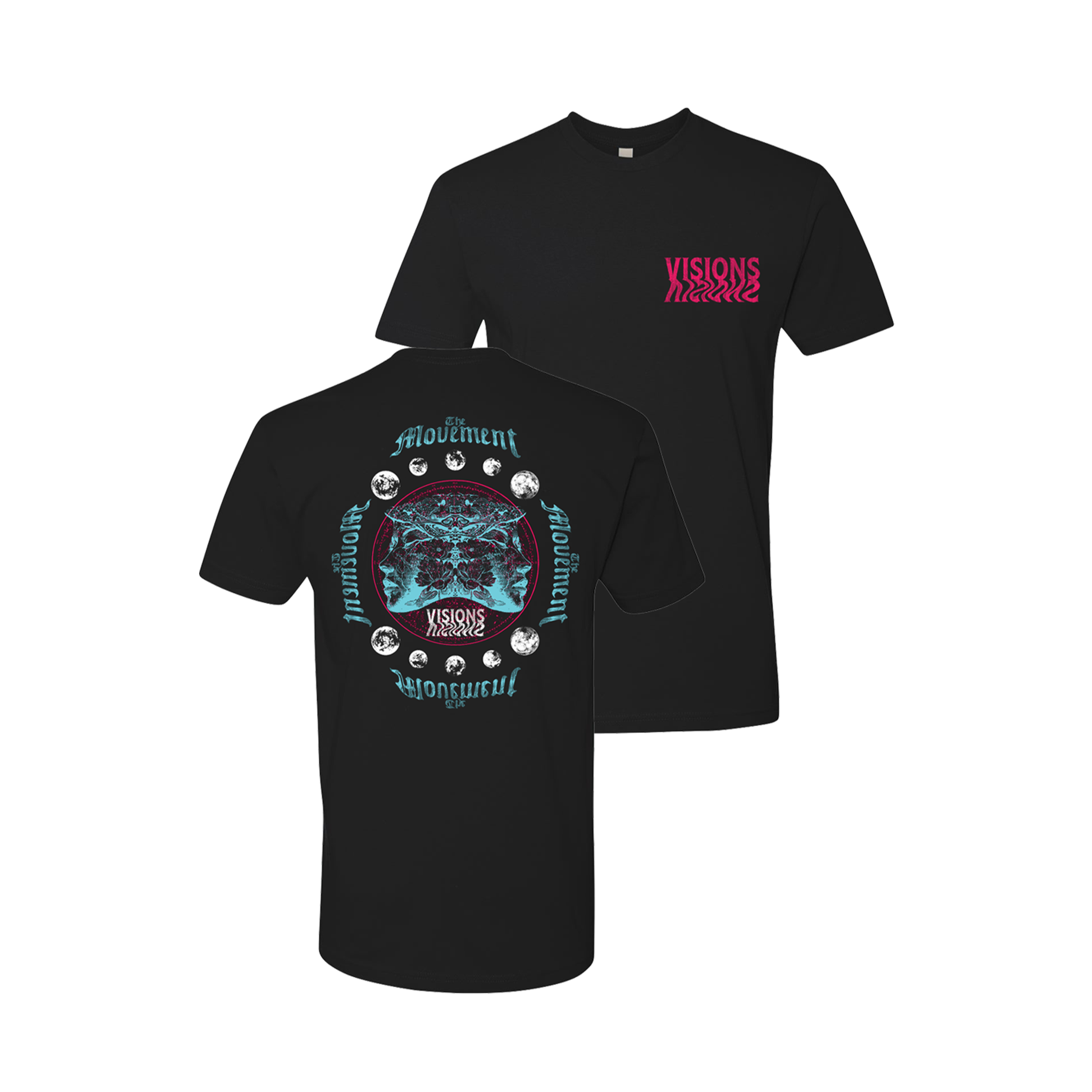 The Movement Official Online Store – The Movement Store