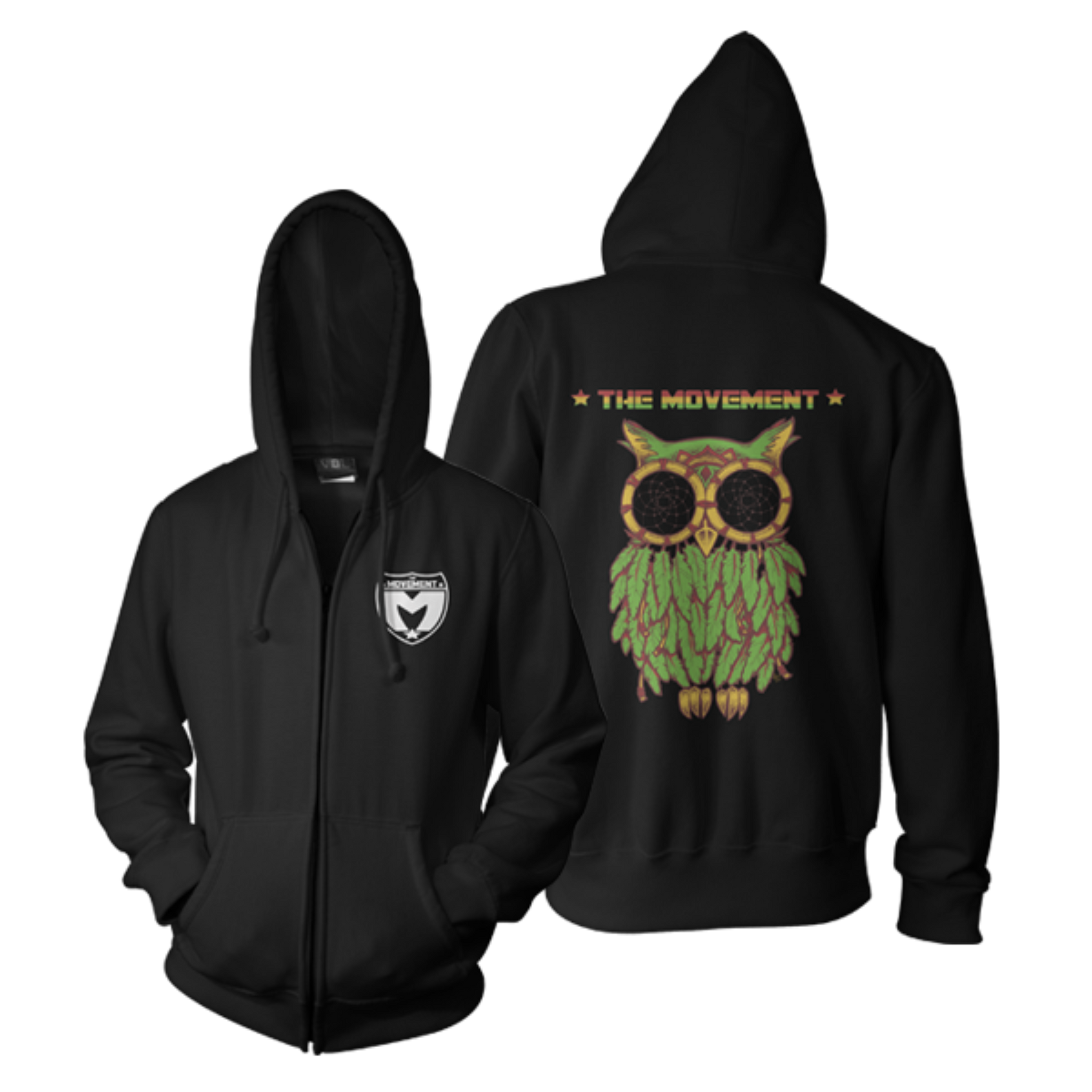 Men's – The Movement Store