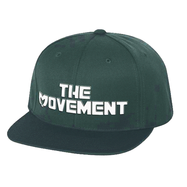 Hats – Page 2 – The Movement Store