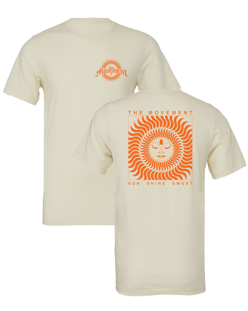 The Movement Official Online Store – The Movement Store